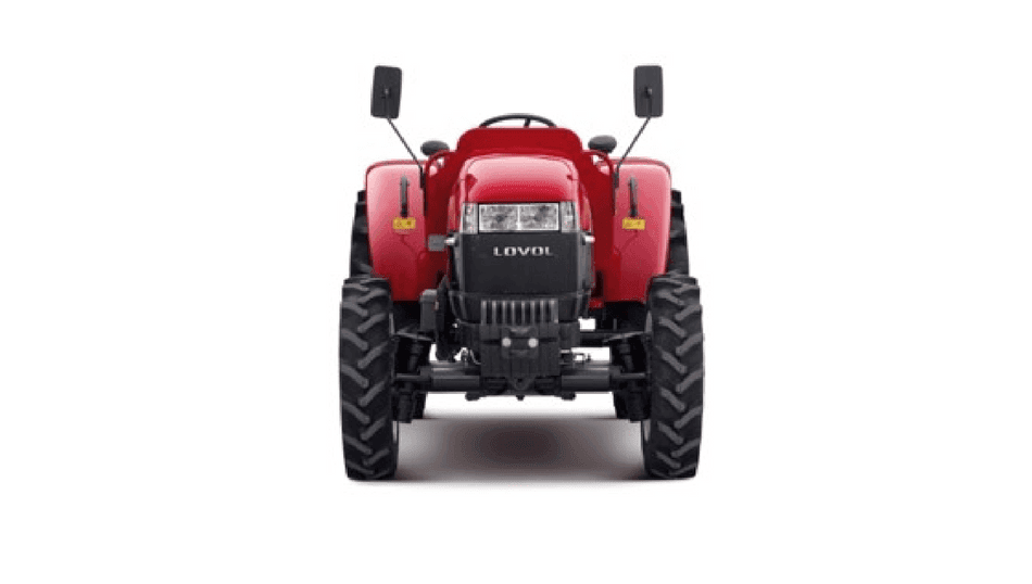 TB 504 Lovol - https://www.dercomaq.cl/