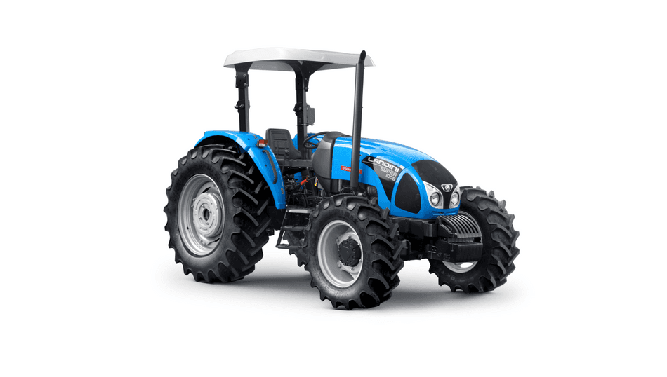 SUPER DT 100B Landini - https://www.dercomaq.cl/