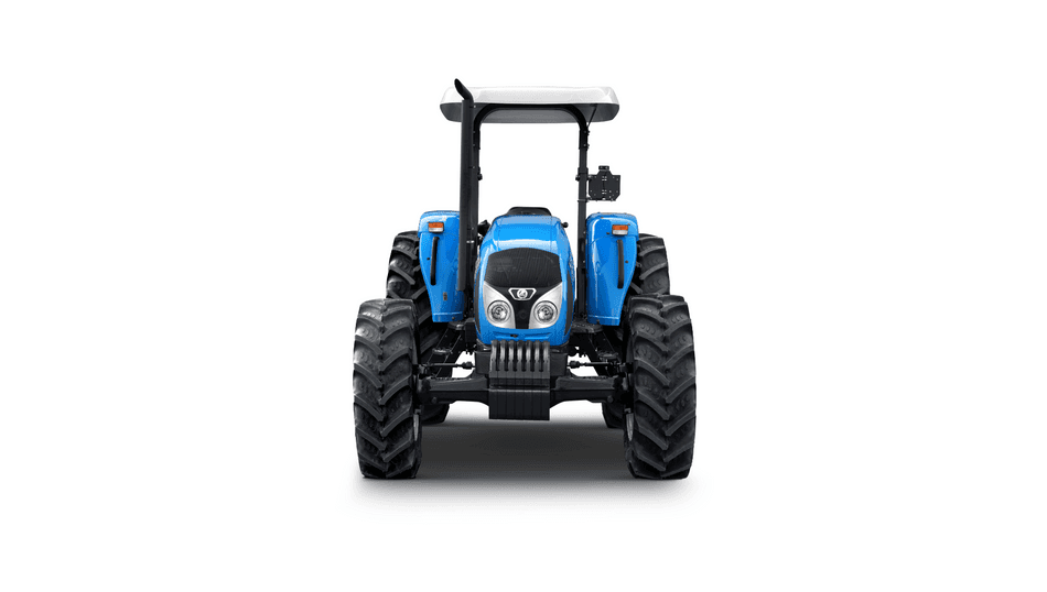 SUPER DT 100B Landini - https://www.dercomaq.cl/