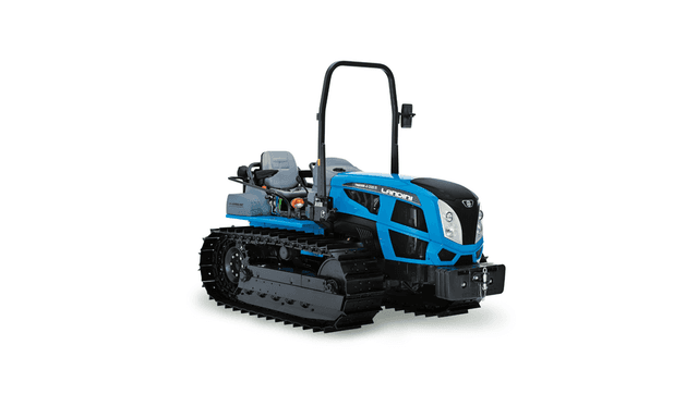 TREKKER4 105F Landini - https://www.dercomaq.cl/