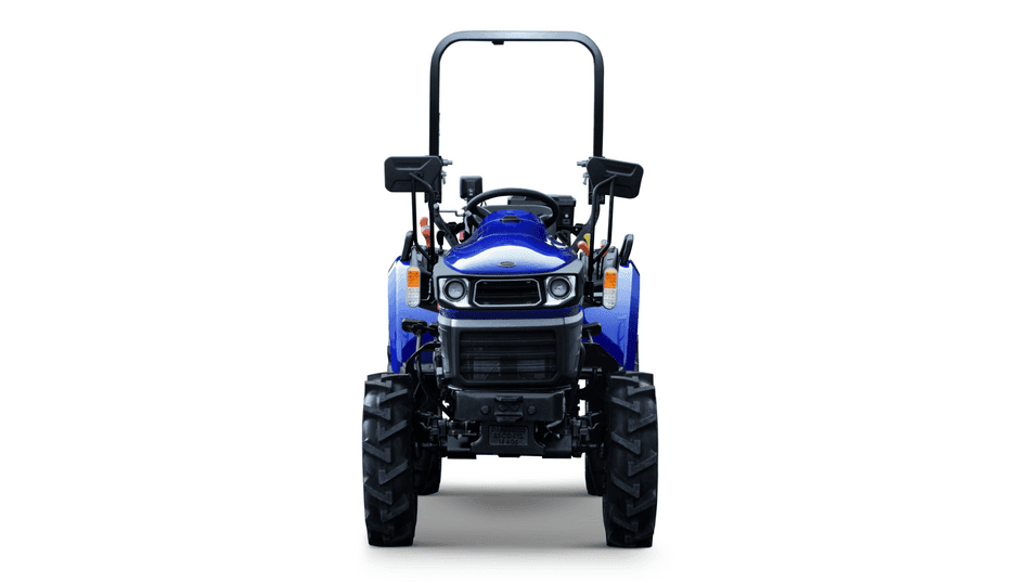 FT30 Farmtrac - https://www.dercomaq.cl/