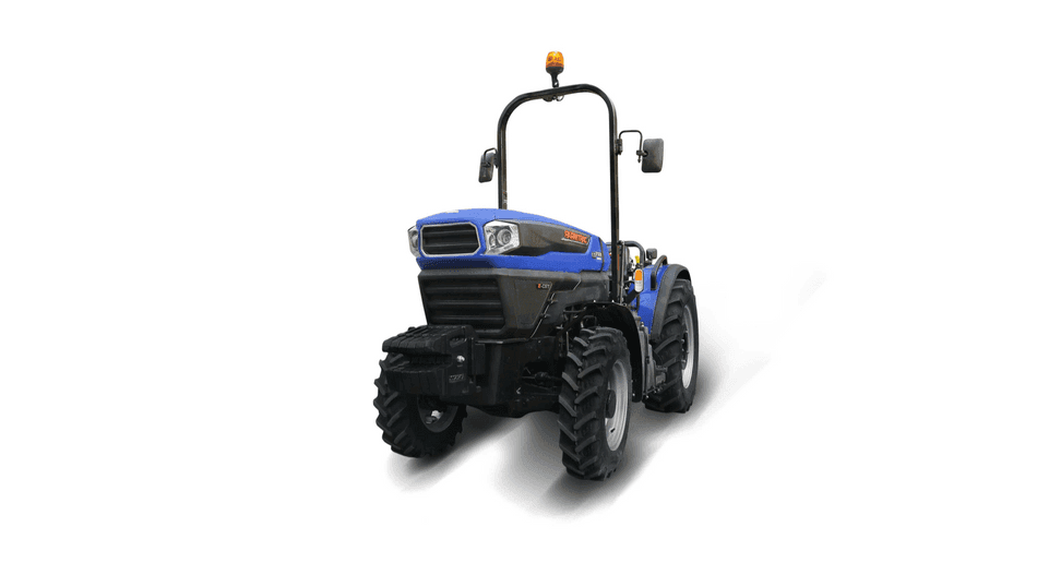 FT6075N Farmtrac - https://www.dercomaq.cl/