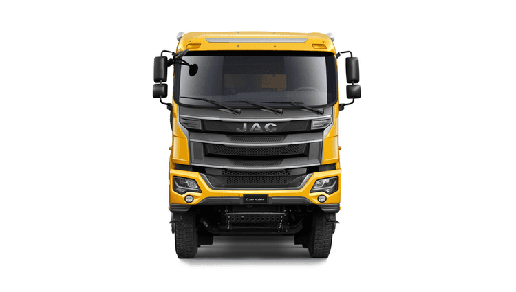 Lander 3430 JAC Motors - https://www.dercomaq.cl/