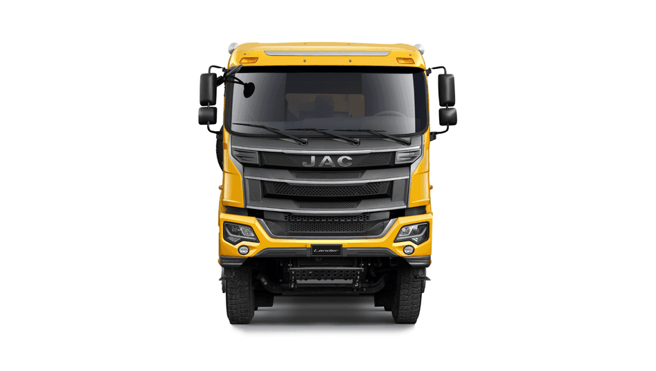 Lander 3262 JAC Motors - https://www.dercomaq.cl/