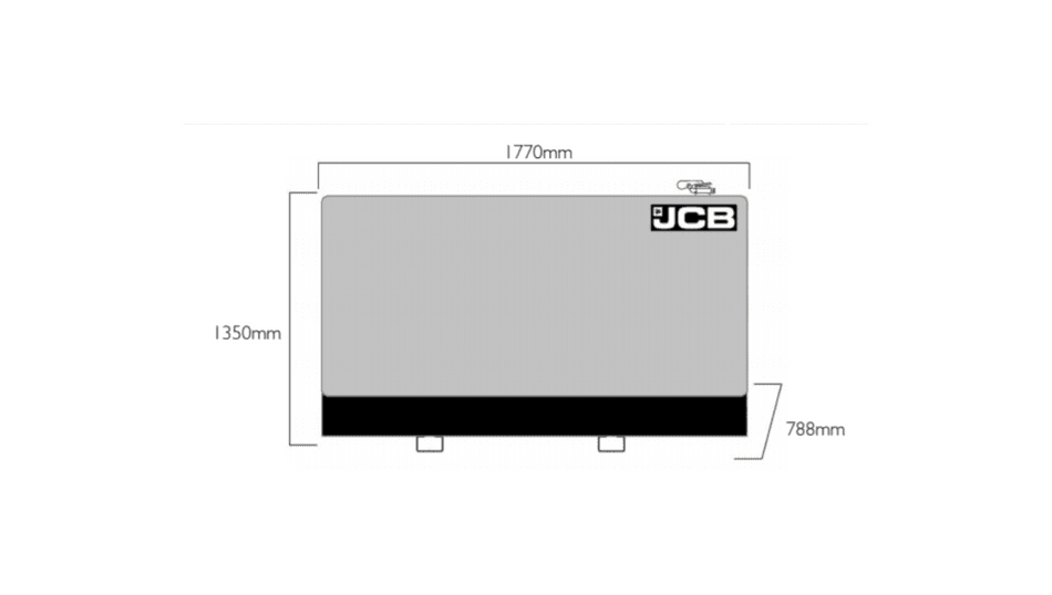 Generador G20QS JCB - https://www.dercomaq.cl/