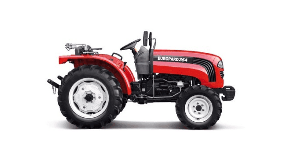 TE 354 Lovol - https://www.dercomaq.cl/