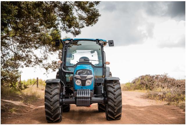 POWERFARM DT 120K Landini - https://www.dercomaq.cl/