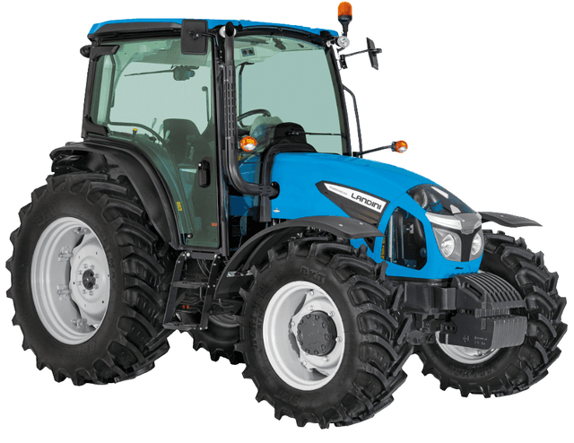 POWERFARM DT 120K Landini - https://www.dercomaq.cl/