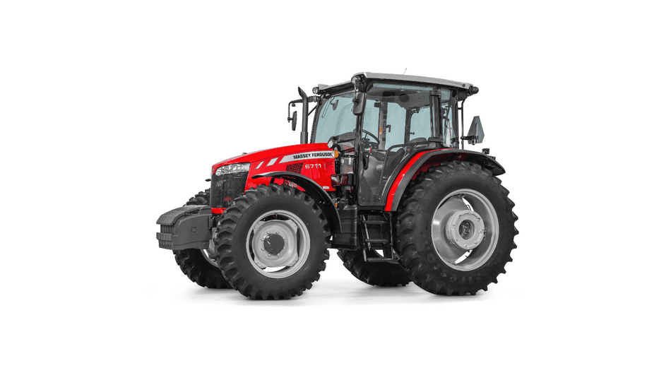 MF6711/T4K Massey Ferguson - https://www.dercomaq.cl/
