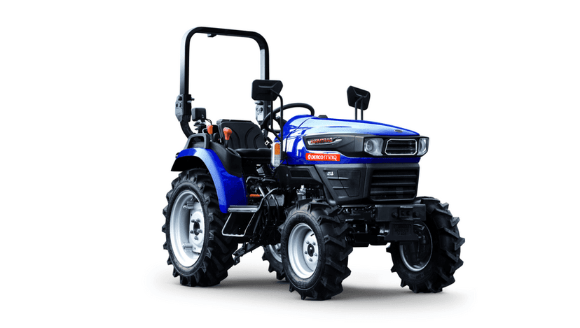 FT30 Farmtrac - https://www.dercomaq.cl/