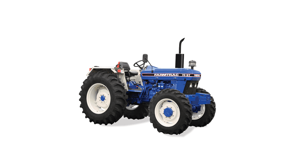 FT70 Farmtrac - https://www.dercomaq.cl/