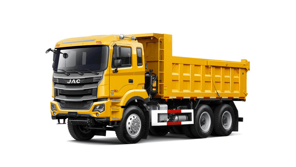 Lander 3262 JAC Motors - https://www.dercomaq.cl/