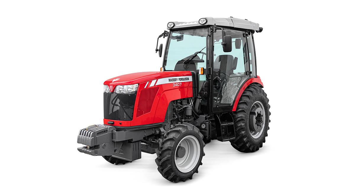 MF3408T4FK Massey Ferguson - https://www.dercomaq.cl/