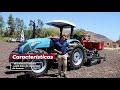 SUPER DT 100B Landini - https://www.dercomaq.cl/